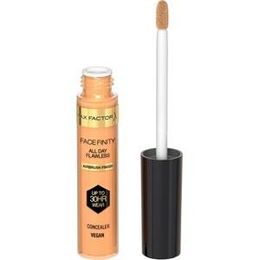 Max Factor Make-Up Augen FacefinityAll Day Flawless Concealer 70 Meduim to Tan