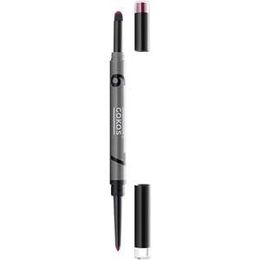 GOKOS Lippen Make-up Lippenstift LipDesigner 6705 Feels So Good