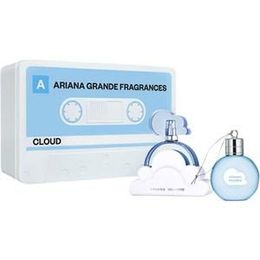 Ariana Grande Damendüfte Cloud Geschenkset Eau de Parfum Spray 30 ml + Shower Gel 75 ml