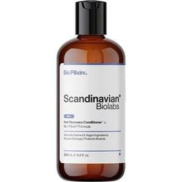 Scandinavian Biolabs Männerhaare Haarpflege Bio-Pilixin® Conditioner Men