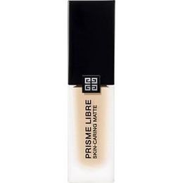 Givenchy Make-up TEINT MAKE-UP Prisme Libre Skin-Caring Matte Foundation 3-W245