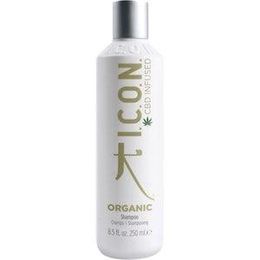 Icon Collection Organic Shampoo