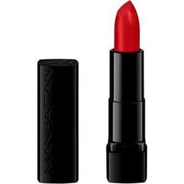 Manhattan Make-up Lippen Lasting Perfection Matte Lipstick 700 Burgundy Desire