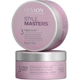 Revlon Professional Haarpflege Style Masters Fiber WaxStrong Sculpting Wax
