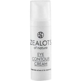 Zealots of Nature Gesichtspflege Augenpflege Eye Contour Cream