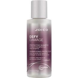 JOICO Haarpflege Defy Damage Protective Shampoo