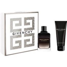 Givenchy Herrendüfte GENTLEMAN Givenchy BoiséeGeschenkset Eau de Parfum Spray 60 ml + Shower Gel 75 ml
