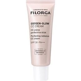 Filorga Pflege Gesichtspflege Oxygen-Glow Perfecting Radiance CC Cream