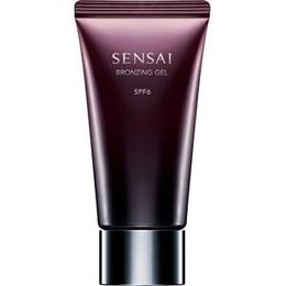 SENSAI Make-up Foundations Bronzing Gel BG63 Copper Bronze