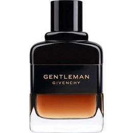 Givenchy Herrendüfte GENTLEMAN Givenchy Réserve PrivéeEau de Parfum Spray