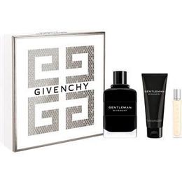 Givenchy Herrendüfte GENTLEMAN Givenchy Geschenkset Eau de Parfum Spray 100 ml + Travel Spray 12,5 ml + Shower Gel 75 ml