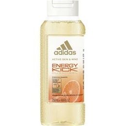 Adidas Pflege Functional Male Energy KickShower Gel