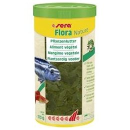 Sera Flora Nature 1.000 ml