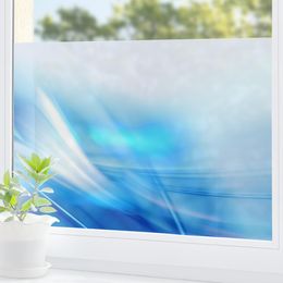 Fensterfolie Aquatic