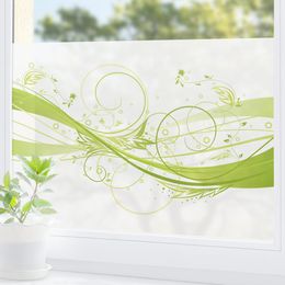 Fensterfolie March