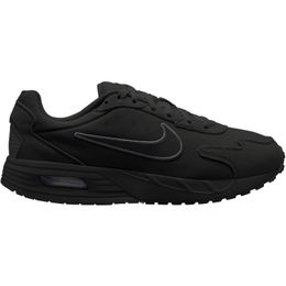 Nike Air Max Solo Sneaker Herren in black-anthracite-black-black