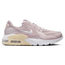 Nike Air Max Excee Sneaker Damen in platinum violet-white-coconut milk