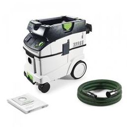 FESTOOL Absaugmobil CLEANTEC CTL 36 E