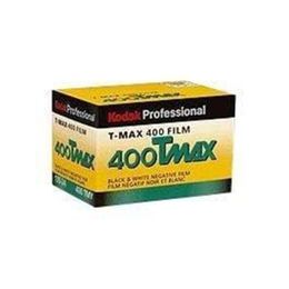 Kodak Professional T-Max 400 - s/h film - 135 (35 mm) - ISO 400