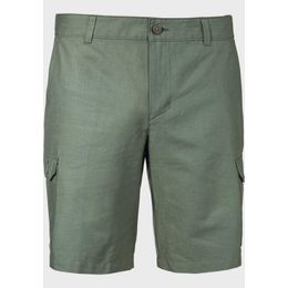 Schöffel Schöffel Bermudas Shorts Turin M, grün