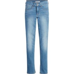 Levi's Levi's® Skinny-fit-Jeans 311 Shaping Skinny mit Schlitz am Saum, blau