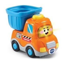 Vtech Tut Tut Baby Flitzer - Kipplaster