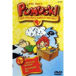 Meister Eder und sein Pumuckl (DVD)