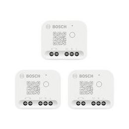 Bosch Smart Home Relais 3er-Set