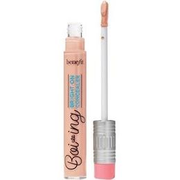 Benefit Teint Concealer Boi-ing Bright On Concealer 07 Almond