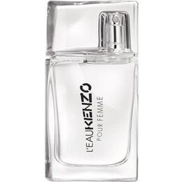 Kenzo Damendüfte L'EAU Kenzo Eau de Toilette Spray