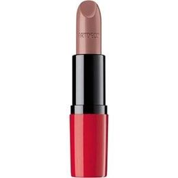Artdeco Lippen Lipgloss & Lippenstift Perfect Color Lipstick 817 Dose Of Rose