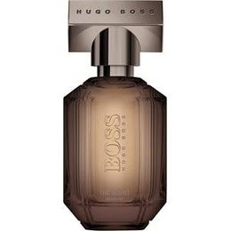 HUGO BOSS BOSS Damendüfte BOSS The Scent For Her AbsoluteEau de Parfum Spray