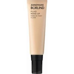 Annemarie Börlind ANNEMARIE BÖRLIND Make-up TEINT Fluid Make-up Honey