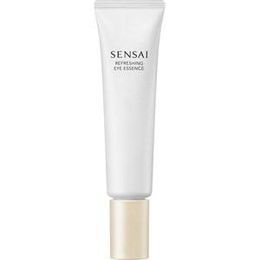 SENSAI Hautpflege Expert Products Refreshing Eye Essence Refill