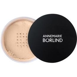 Annemarie Börlind ANNEMARIE BÖRLIND Make-up TEINT Loose Powder Almond