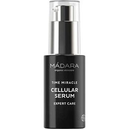 Mádara MÁDARA Gesichtspflege Serum Time MiracleCellular Repair Serum