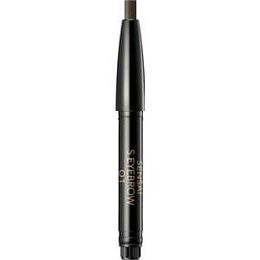 SENSAI Make-up Colours Styling Eyebrow Pencil Refill Nr. 01 Dark Brown