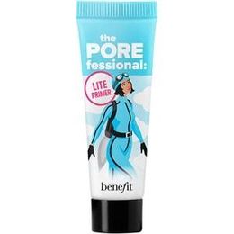 Benefit Teint Primer The POREfessionale Lite Primer Mini