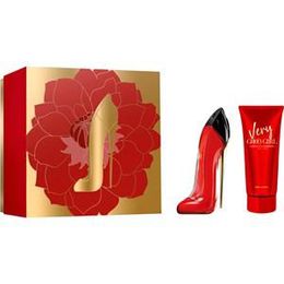 Carolina Herrera Damendüfte Very Good Girl Geschenkset Eau de Parfum Spray 50ml + Bodylotion 75ml