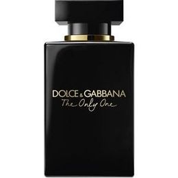 Dolce & Gabbana Dolce&Gabbana Damendüfte The Only One Eau de Parfum Spray Intense