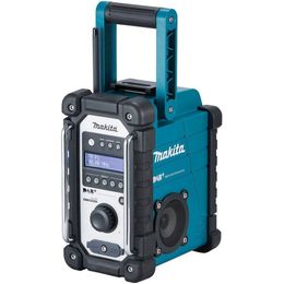 Makita DMR110 Baustellenradio