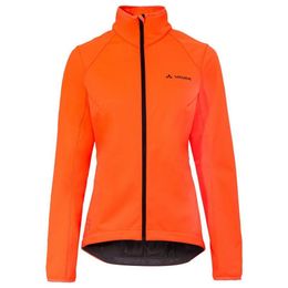 Vaude Outdoorjacke Women's Matera Softshell Jacket II (1-St) Klimaneutral kompensiert