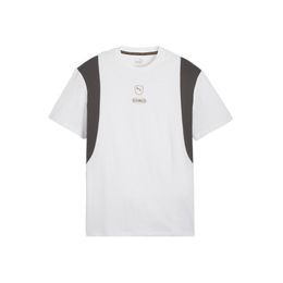 Puma Performance Shirt male White size S