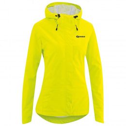 Gonso - Women's Sura Light - Regenjacke Gr 50 grün