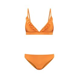 Shiwi Bikini set 'Beau' Damen Größe XXL orange