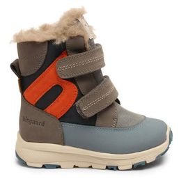 bisgaard - Kid's Spencer Tex - Winterschuhe 28 | EU 28 braun