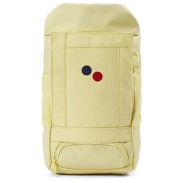 pinqponq - Kid's Blok Mini 10,5 - Kinderrucksack Gr 10,5 l beige