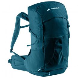 Vaude - Brenta 24 - Wanderrucksack Gr 24 l blau