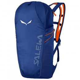 Salewa - Ultra Train 22 - Trailrunningrucksack Gr 22 l blau