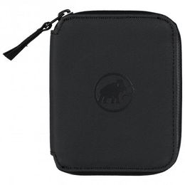 Mammut - Seon Zip Wallet - Geldbeutel Gr One Size black